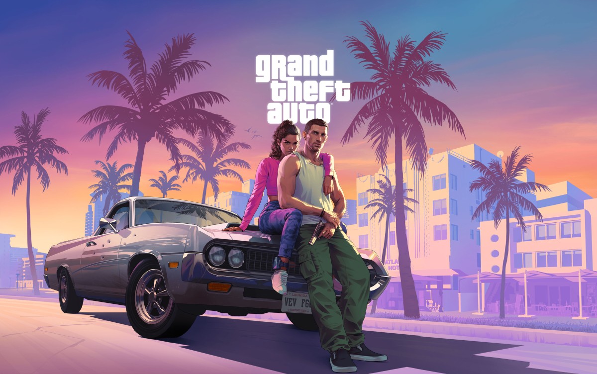 GamePerspectives | Grand Theft Auto VI dolazi 19. studenoga 2026. godine